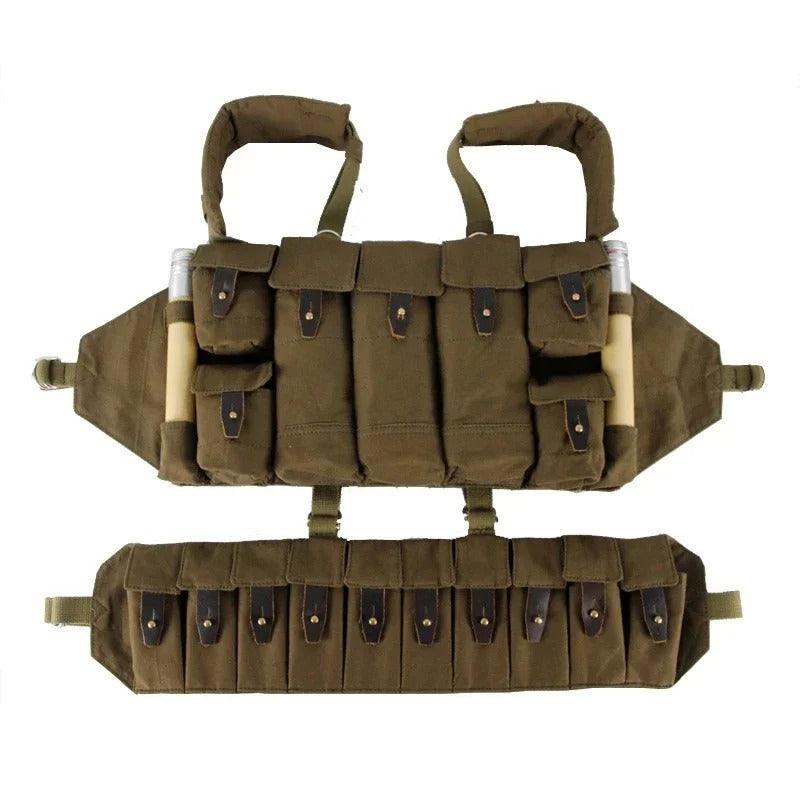 Buy Poyas-A + Poyas-B gear rig, Lifchik R22 Chest Rig - From Australia ...