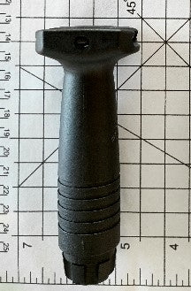 Knights Armament KAC MP5/MP5K Style Forward Vertical Foregrip VFG - Au ...